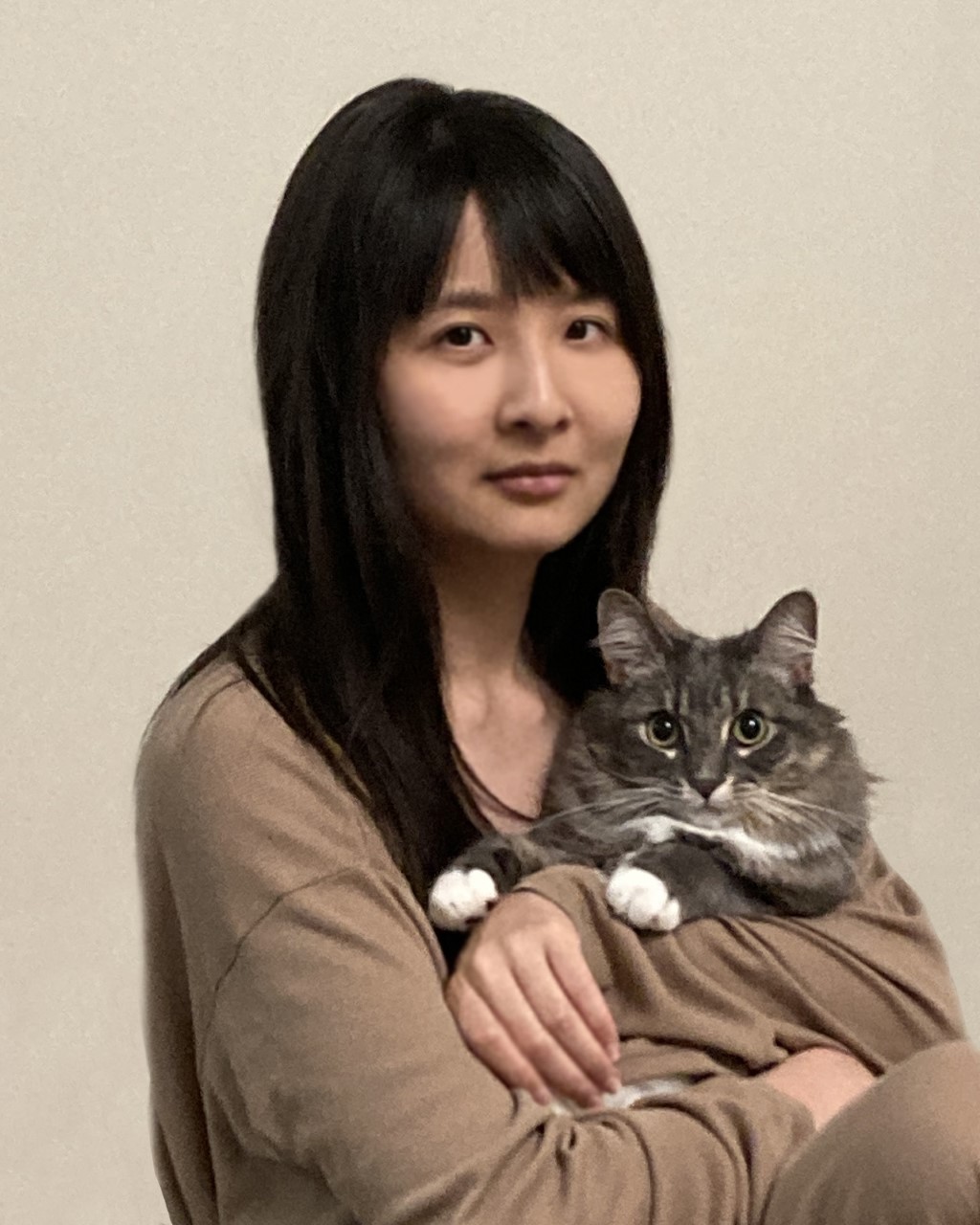 About – Shirley Li Studio