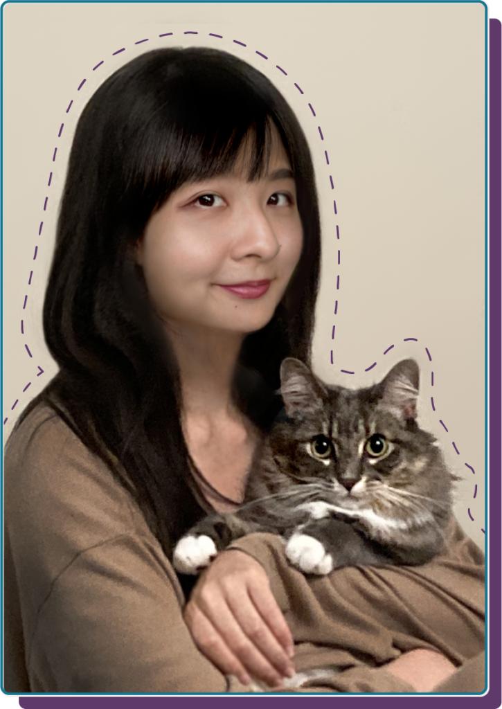 About – Shirley Li Studio